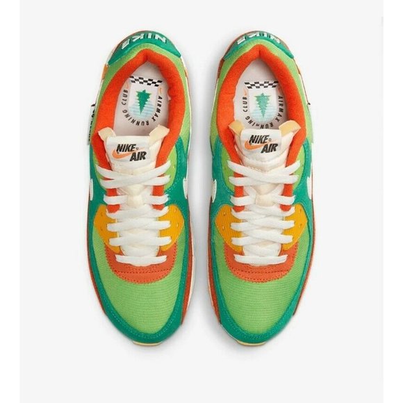 Nike | Shoes | Nike Air Max 9 Se Amrc American Racing Club Dc9336300 ...